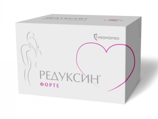 Редуксин Форте 850 мг+15 мг, 90 шт, таблетки покрытые пленочной ...