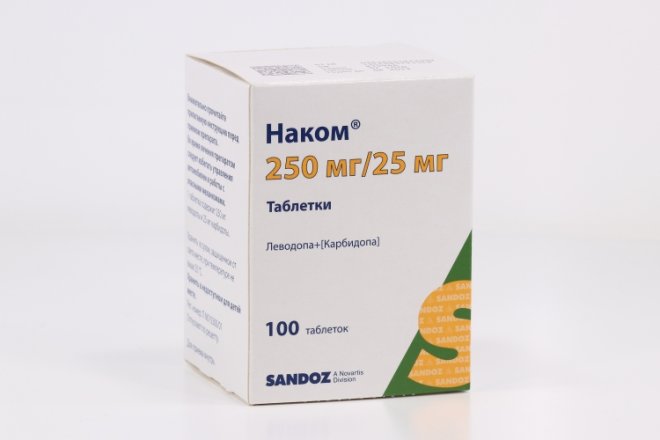 Наком, 100 шт, таблетки – купить по цене 1546 руб. в интернет-аптеке ...