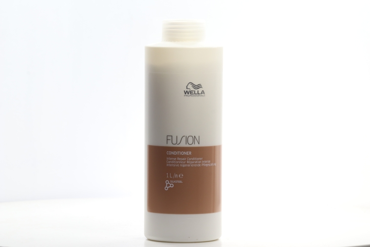 Бальзам Wella Professionals FUSION INTENSE REPAIR д/интенсивного ...