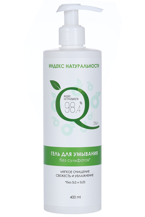 Гель д/умывания ICHTHYONELLA д/лица мягкое очищение, 400 мл – купить по цене 216 руб. в интернет ...