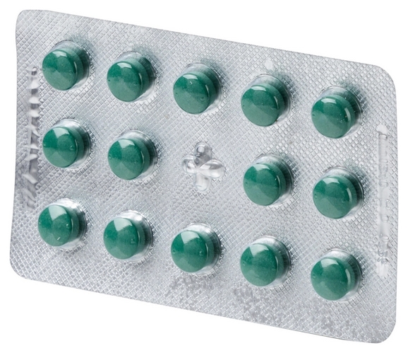 Пантопразол 40 мг, 14 шт, таблетки кишечнорастворимые покрытые ...