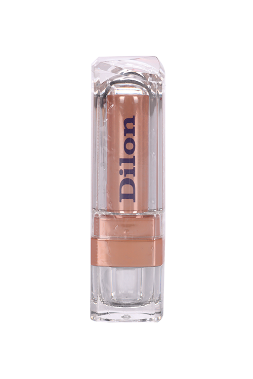 Помада д/губ Dilon Hydra Essence увлажняющая розовый кварц тон 1403 4,5 ...