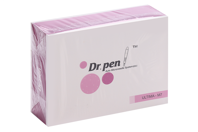 Аппарат Dr.pen ULTIMA-M7-W д/фракционной мезотерапии и микронидлинга ...