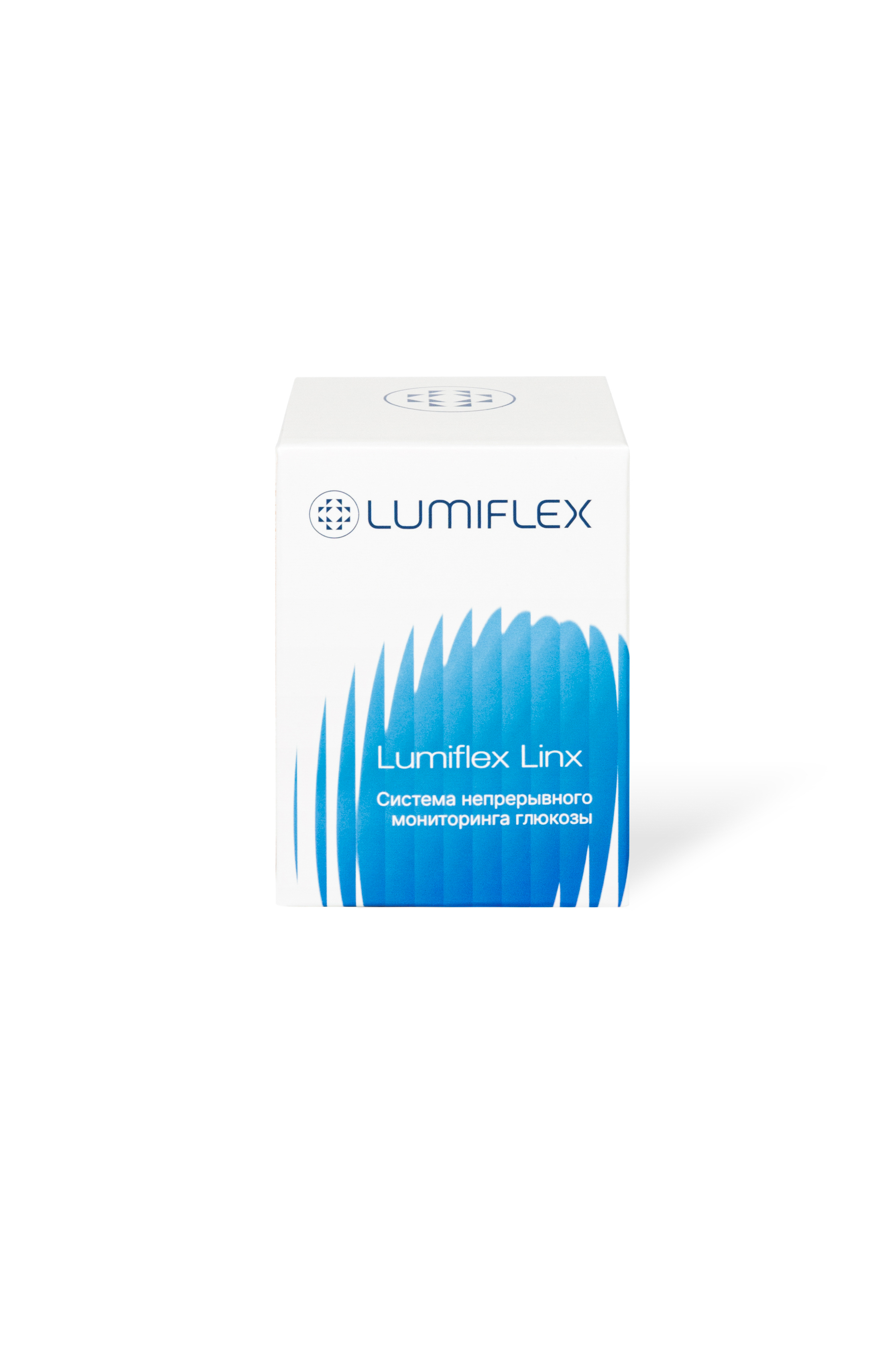 Система непрерывного мониторинга глюкозы Lumiflex linx, 1 шт. – купить ...